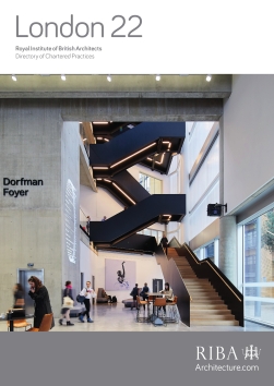 RIBA London Directory